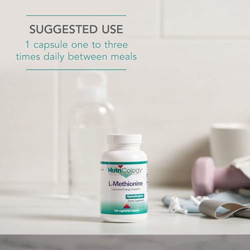 Enhance liver function with NutriCology