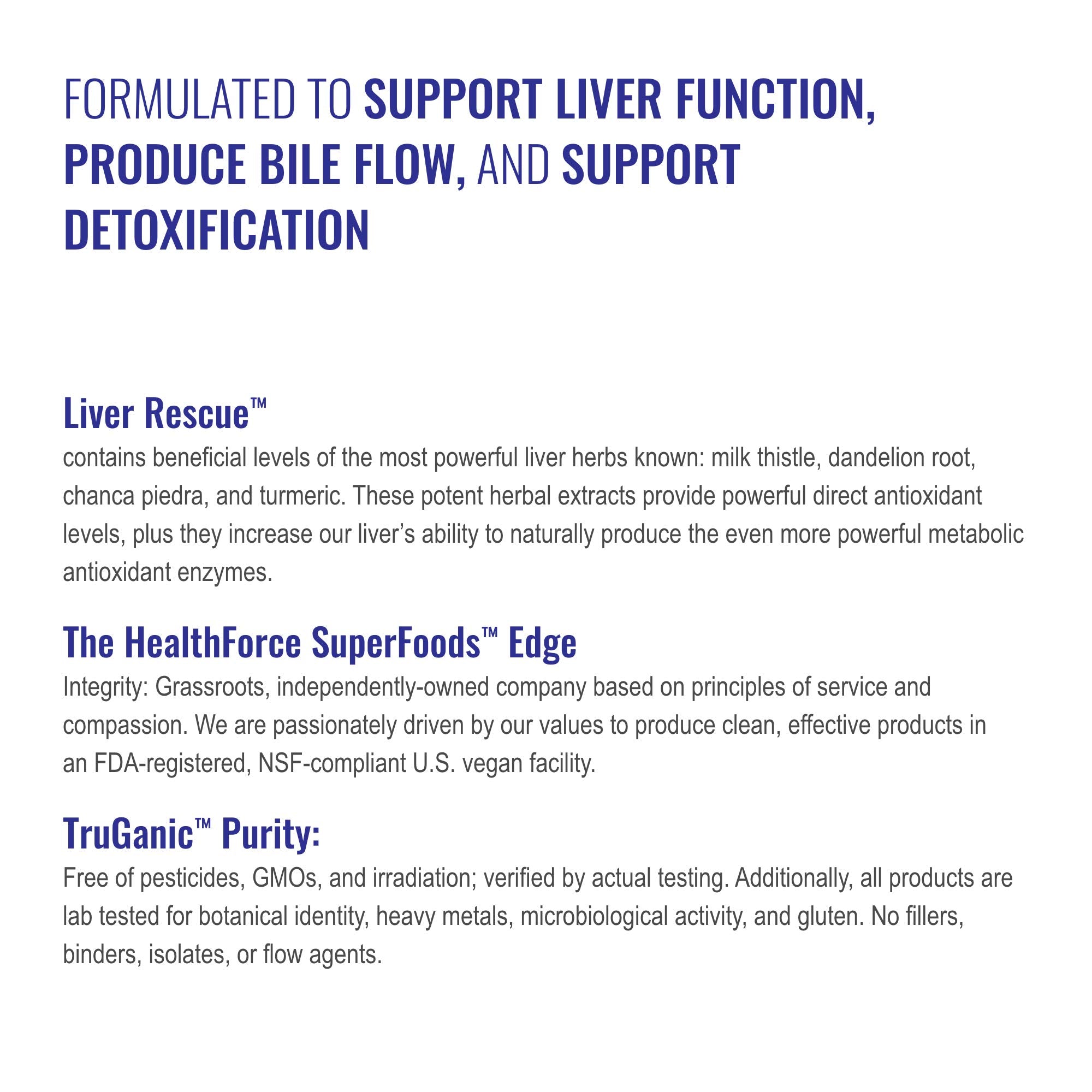 enhance liver function with silymarin