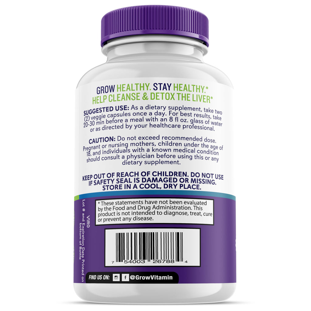 enhance liver health with choline