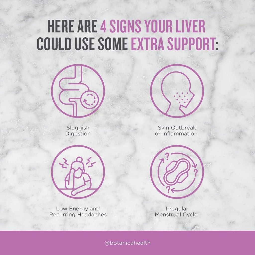enhance liver support with milk thistle