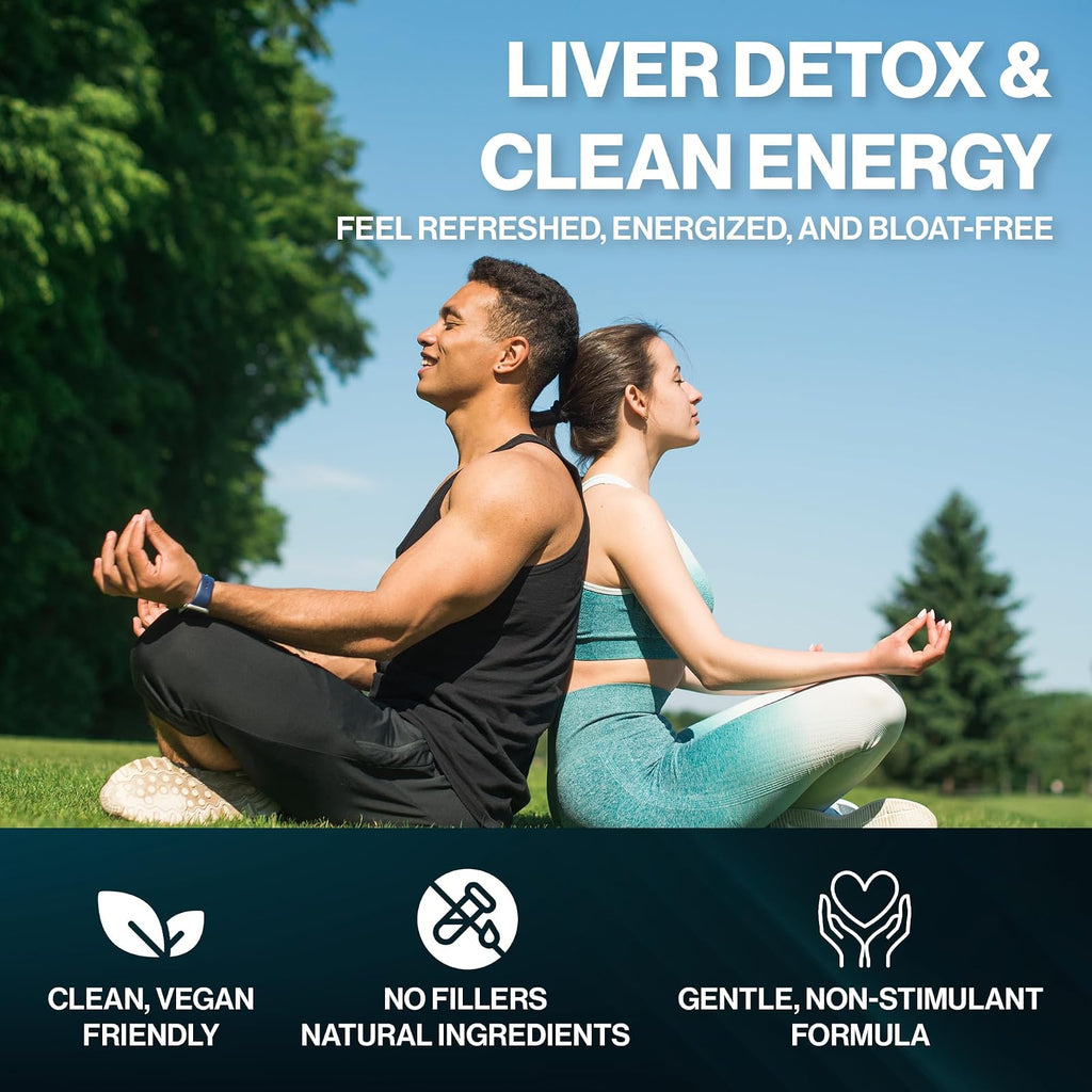 enhance liver wellness naturally