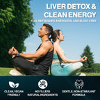 enhance liver wellness naturally