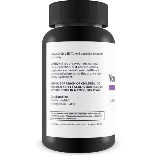 enhance longevity with antioxidants