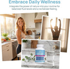enhance lymphatic drainage naturally