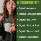 enhance lymphatic function with drops