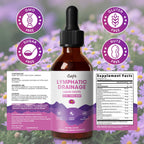 enhance lymphatic function with echinacea