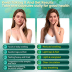 enhance lymphatic function with herbs