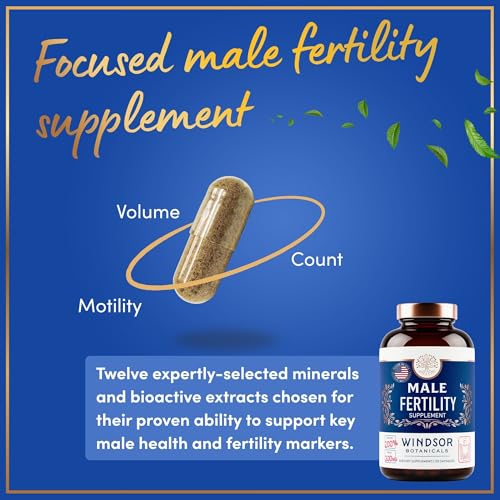 enhance male fertility with maca