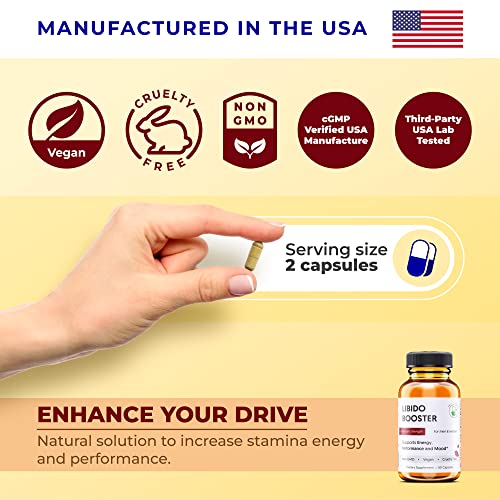 enhance male performance naturally