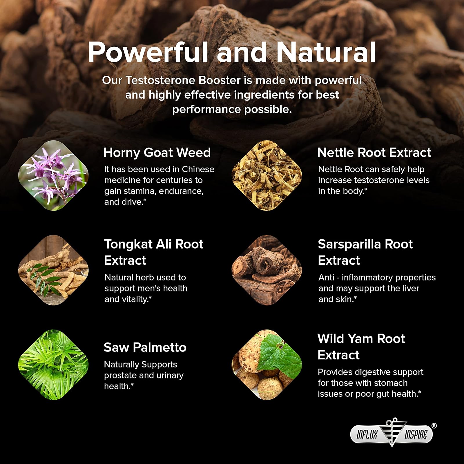 enhance male performance supplement