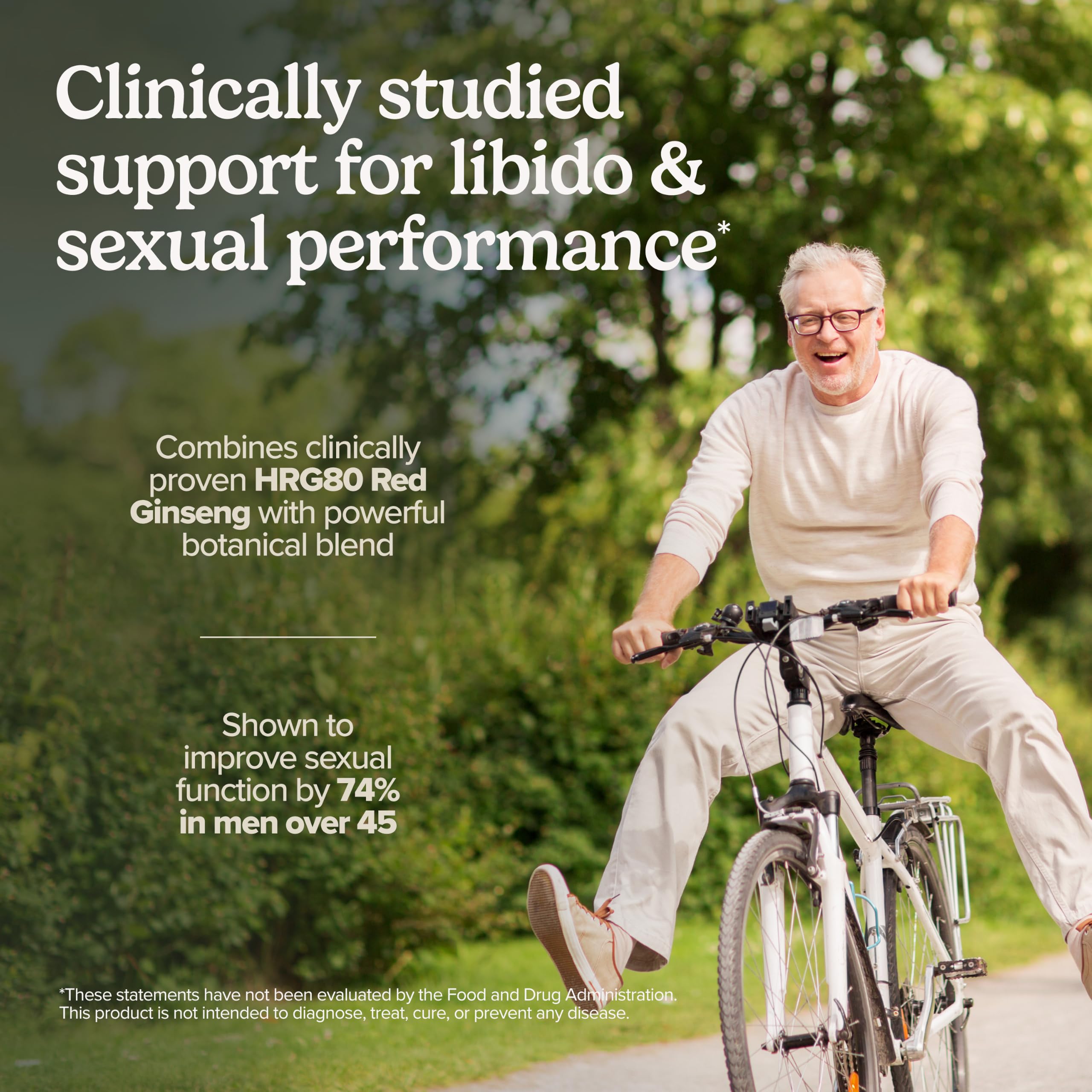 enhance male performance with ginseng