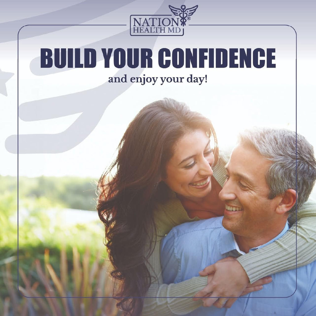 enhance male performance with T-Forge