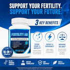 enhance male reproductive health supplements