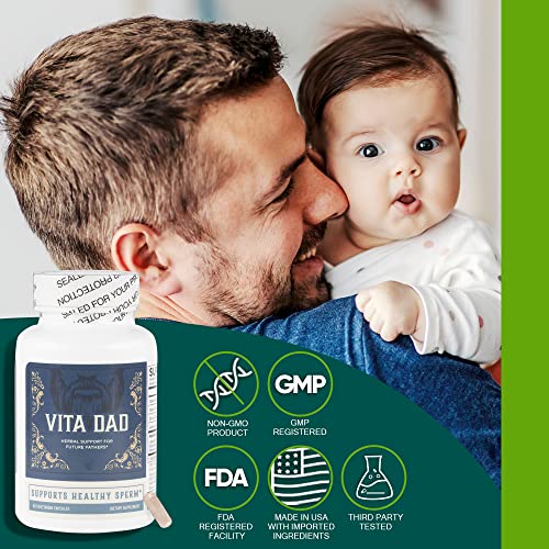 enhance male reproductive health