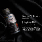 enhance male vitality with SOLARAY