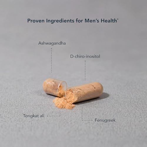 enhance male vitality with Theralogix