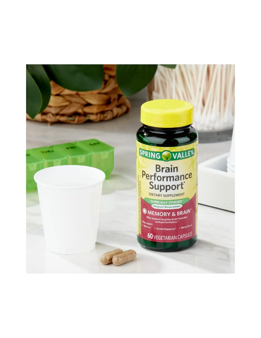 enhance memory and focus naturally