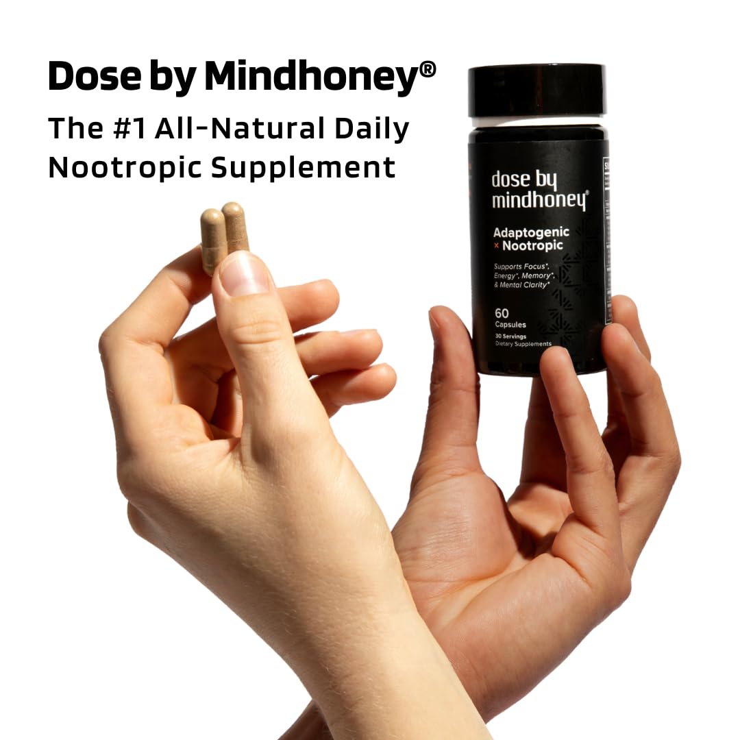 enhance memory using nootropics