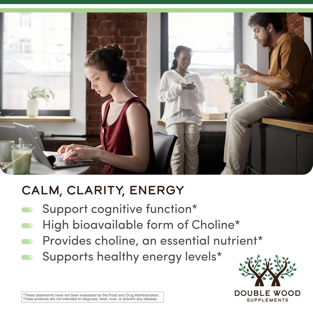 Enhance memory with Alpha GPC