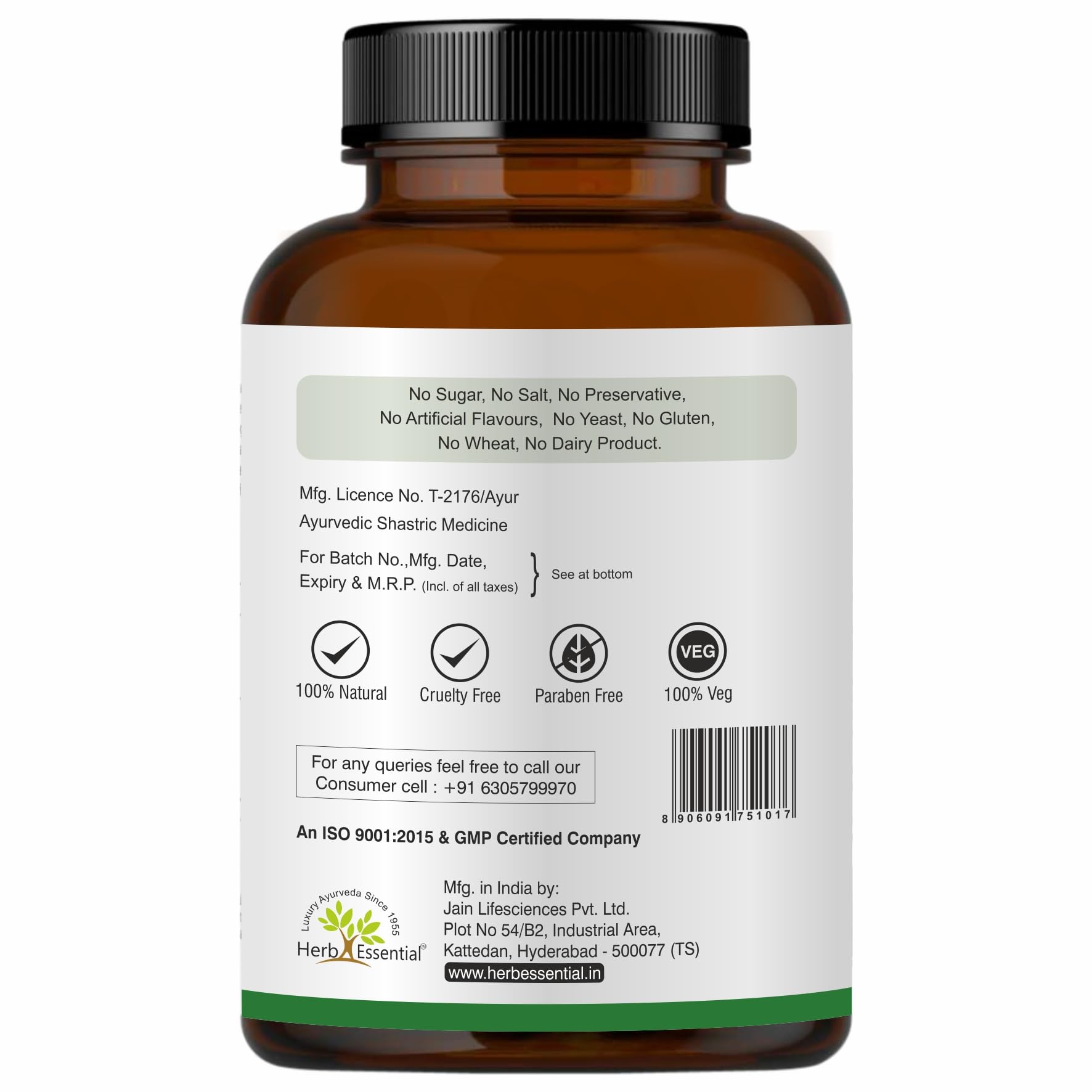 enhance memory with bacopa monnieri
