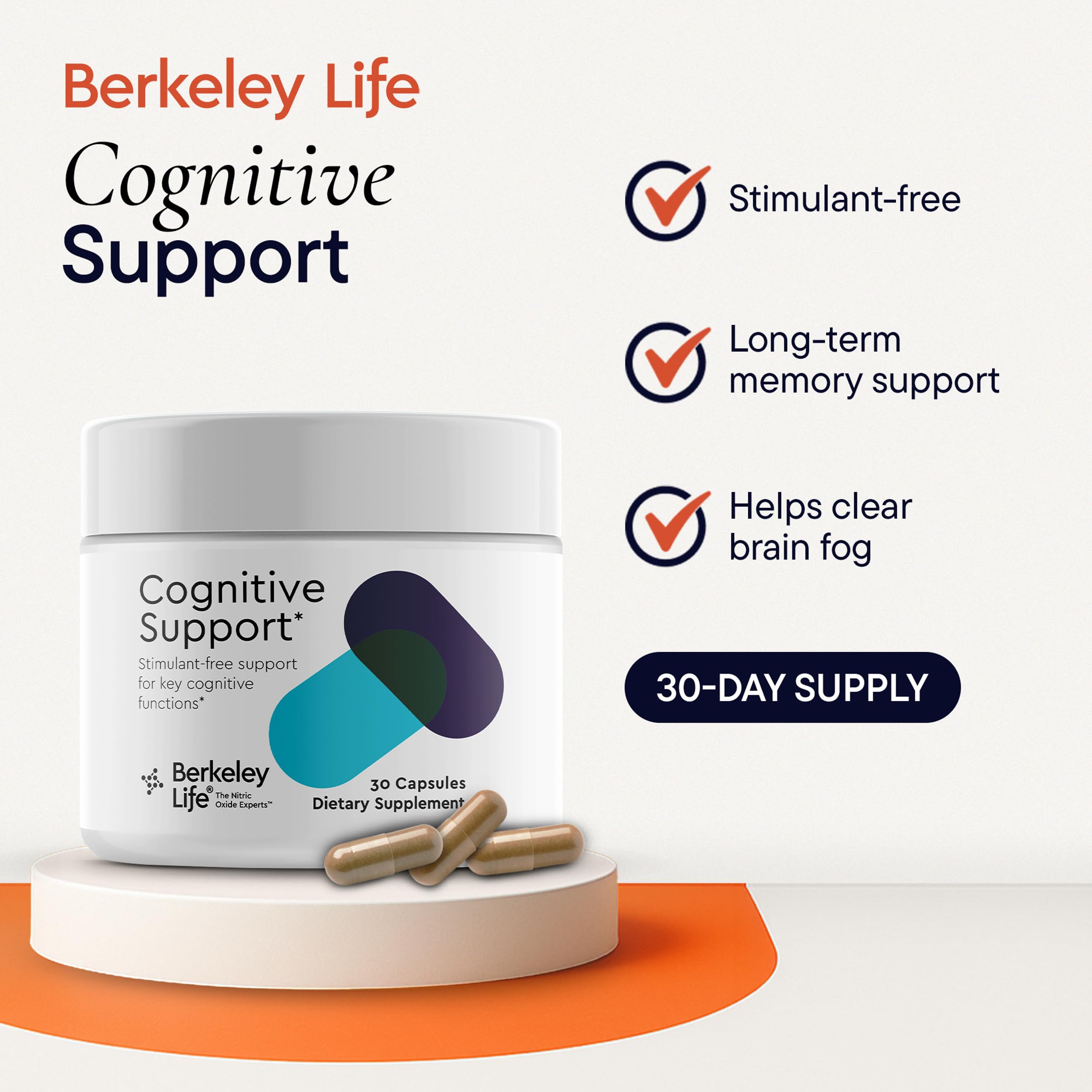 enhance memory with Berkeley Life