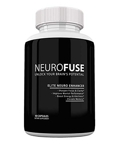 enhance memory with blended vitamin & mineral supplements