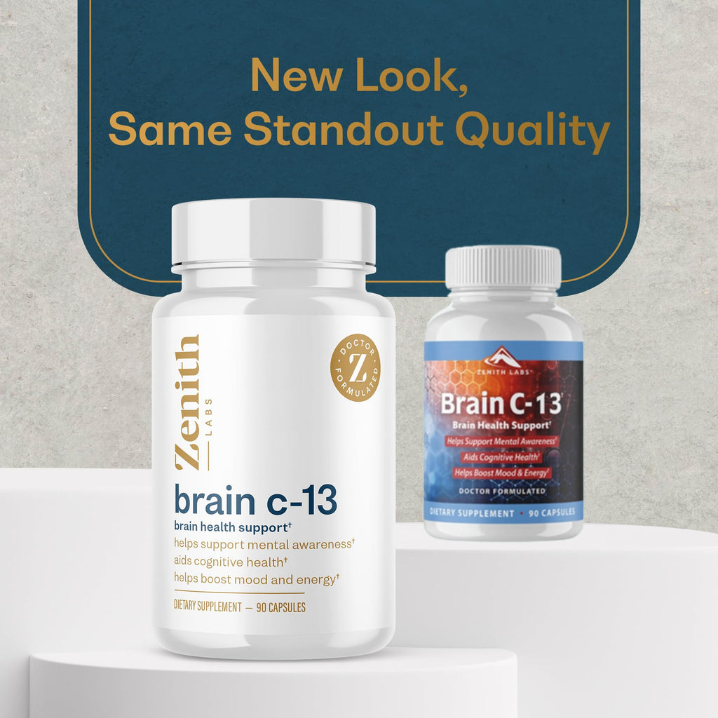 enhance memory with blended vitamins