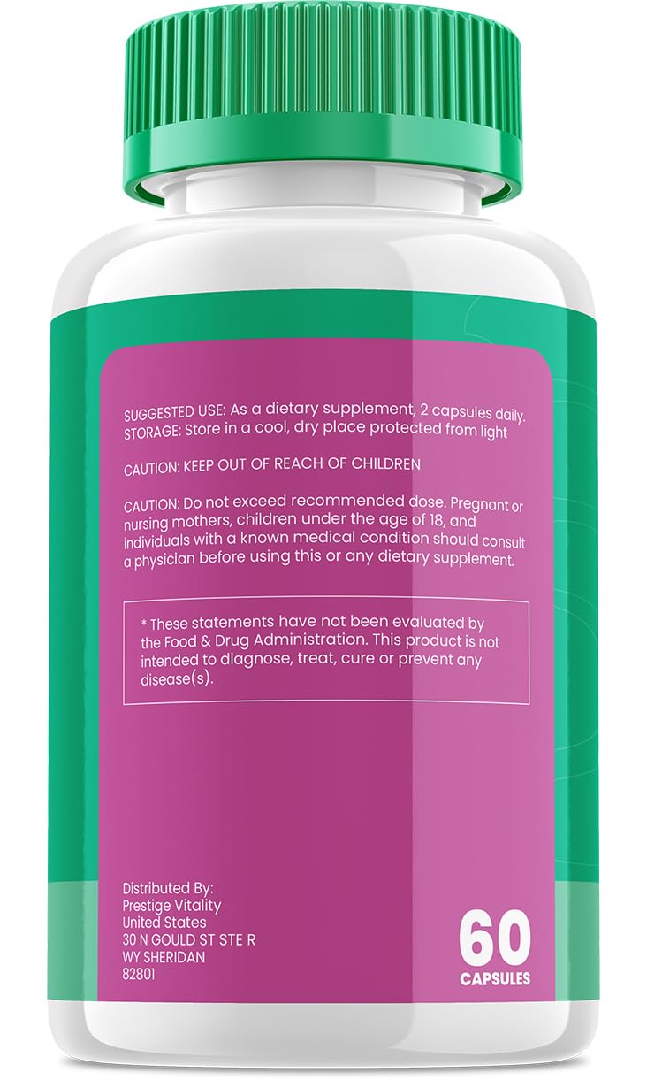 enhance memory with blended vitamins