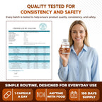 enhance memory with choline DHA