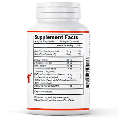 enhance memory with Focus Moment