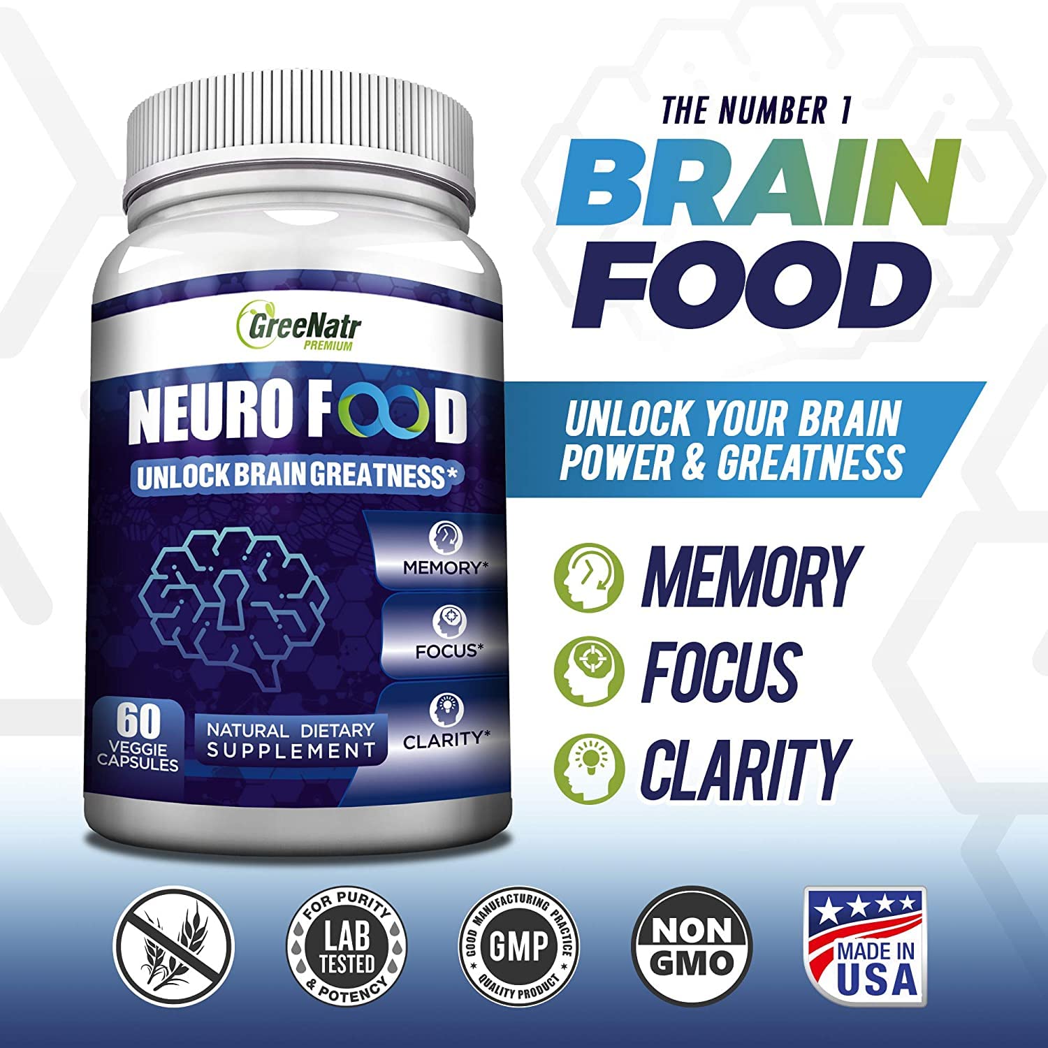 enhance memory with ginkgo biloba tablets