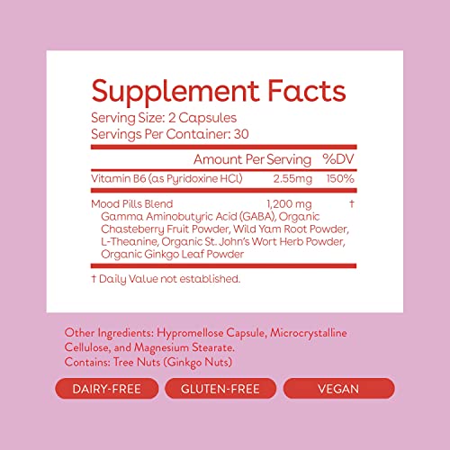 Enhance memory with ginkgo biloba