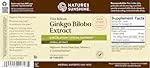 enhance memory with ginkgo biloba
