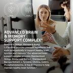 enhance memory with ginkgo biloba