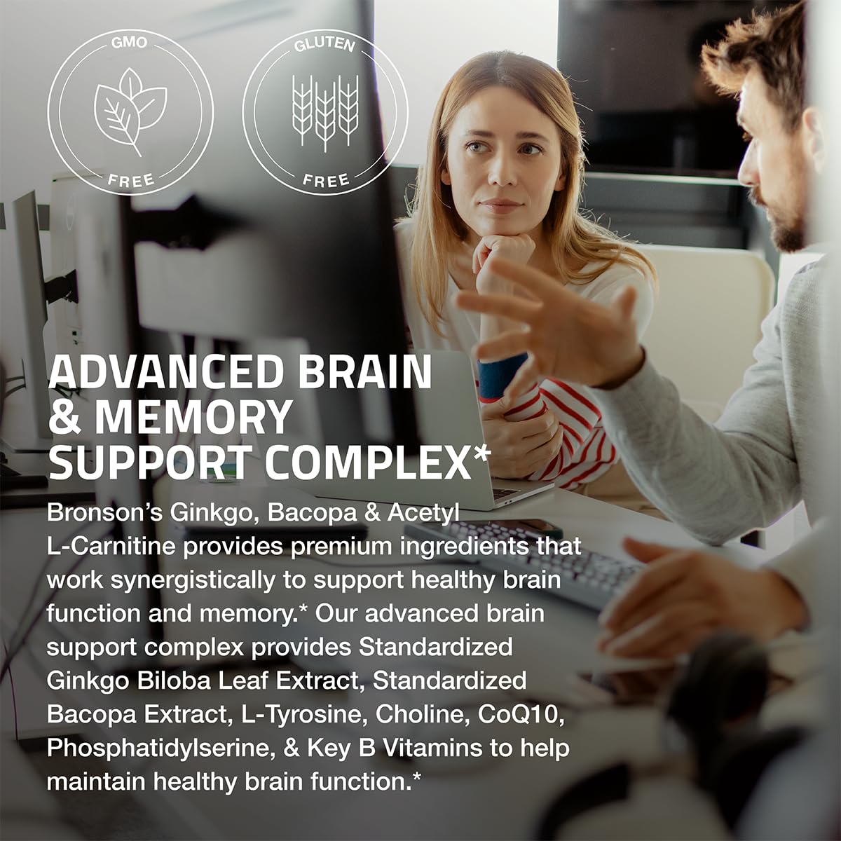 enhance memory with ginkgo biloba
