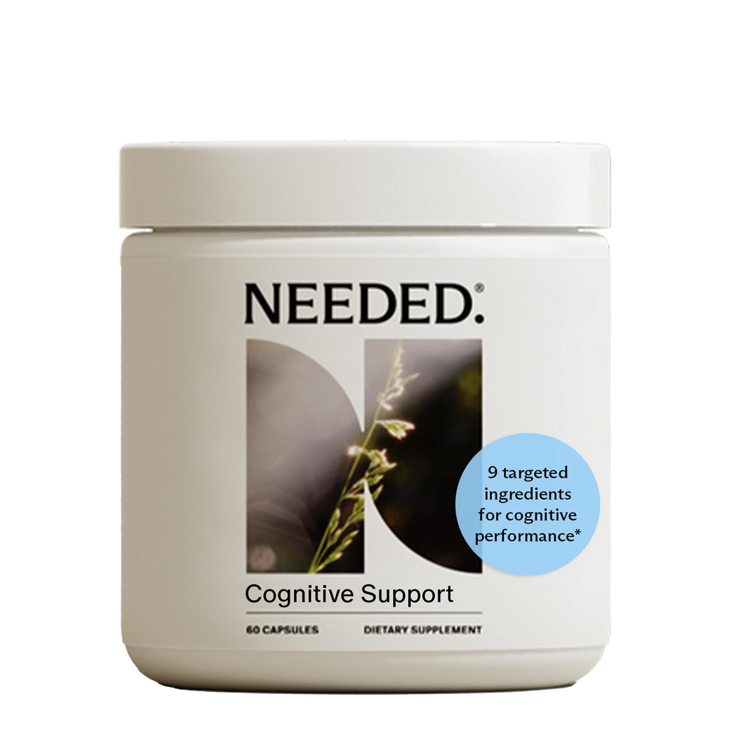 Enhance memory with herbal mushrooms