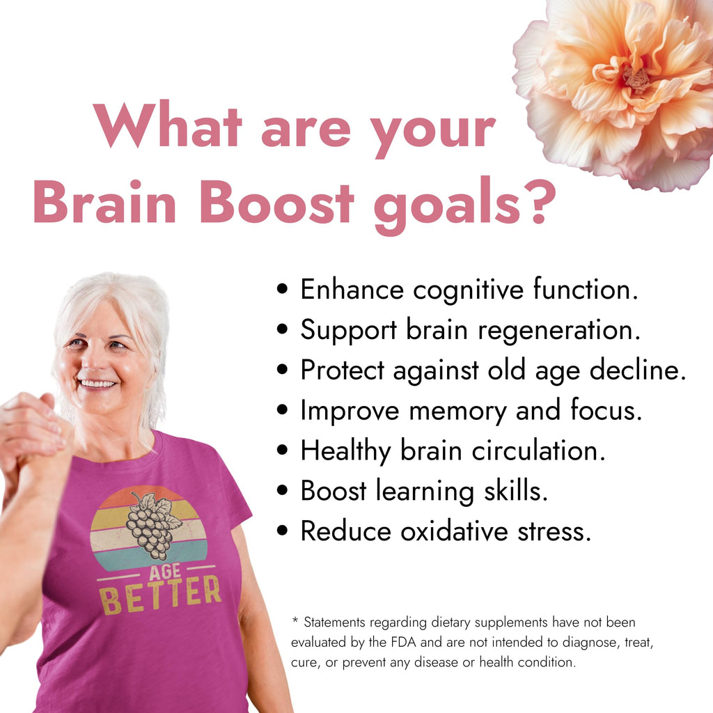 enhance memory with herbal nootropics