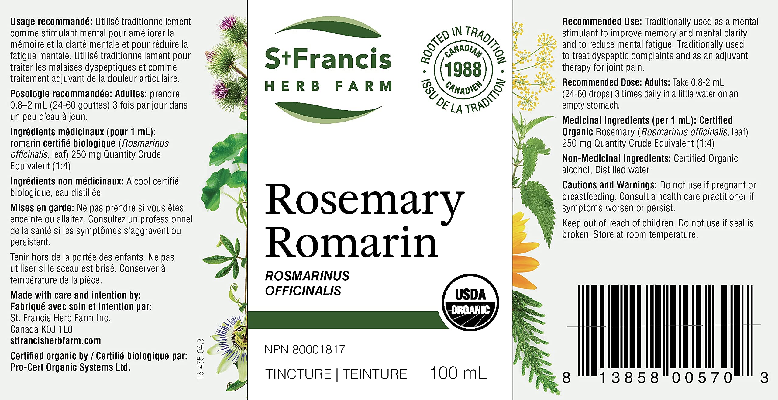 enhance memory with herbal supplements