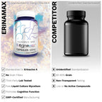 enhance memory with lion's mane extract