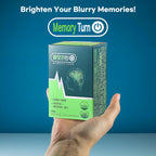 Enhance memory with Lion's Mane