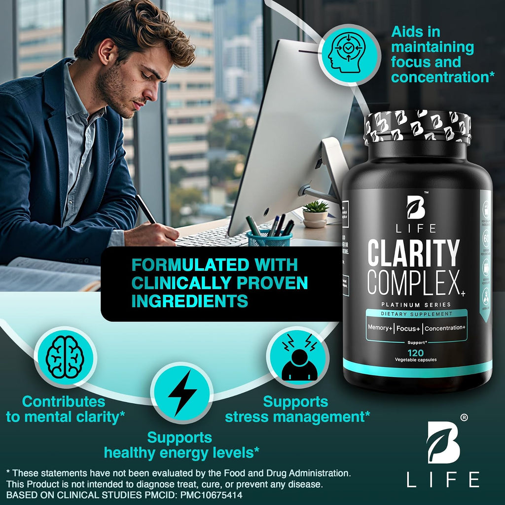 enhance memory with lion's mane