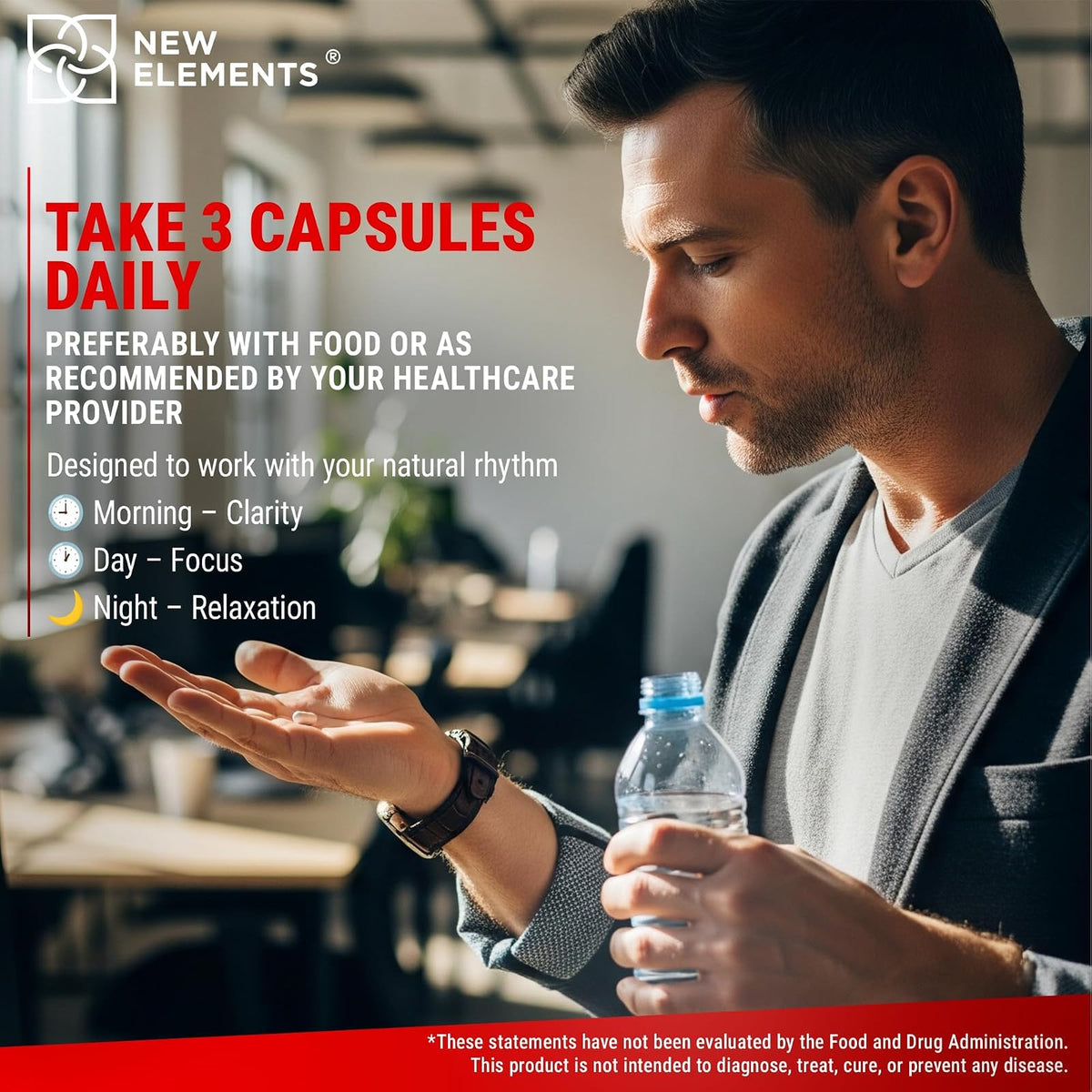 enhance memory with Magtein magnesium