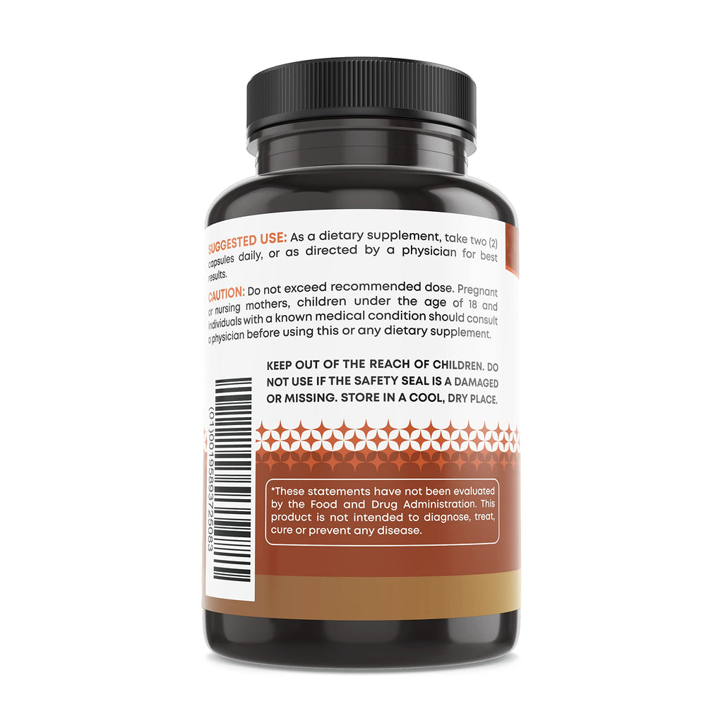 Enhance memory with mushroom extract