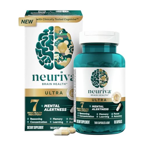 enhance memory with NEURIVA Ultra