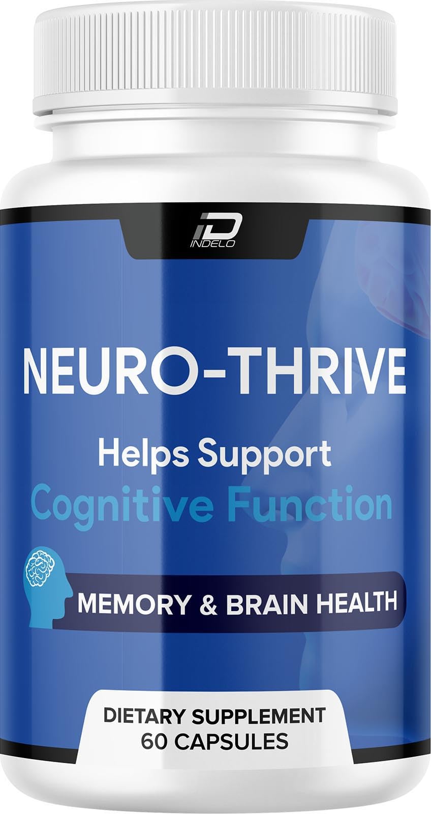 enhance memory with Neuro Thrive