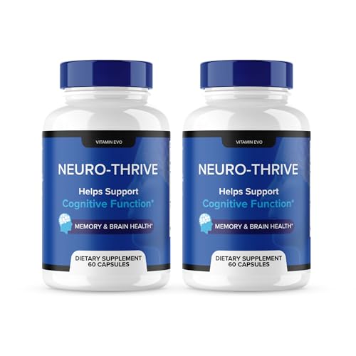 enhance memory with Neuro Thrive