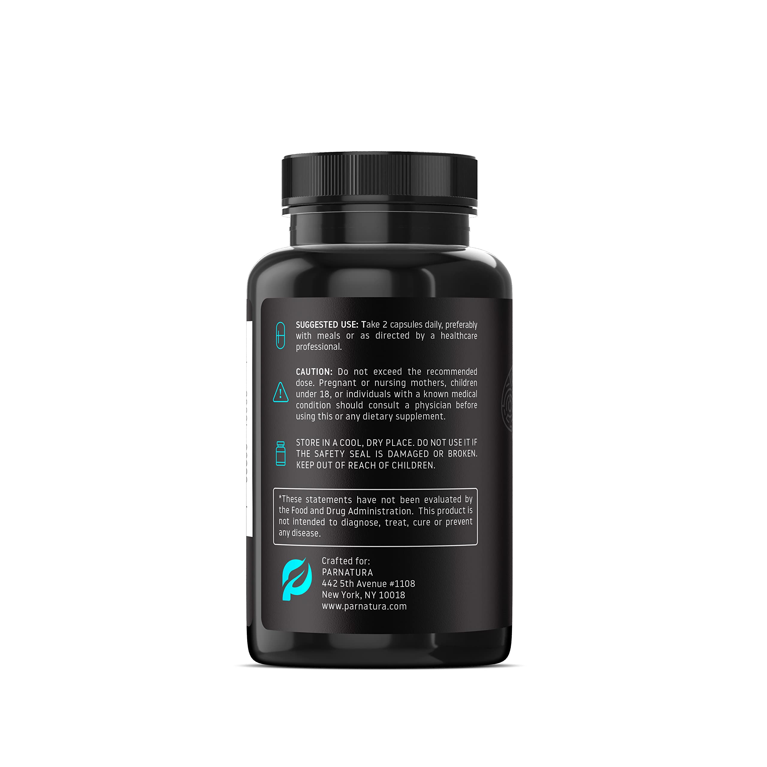 Enhance memory with Nootropic capsules