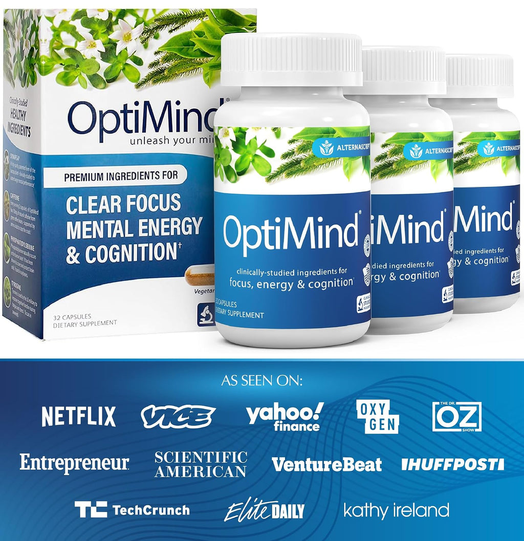 enhance memory with nootropic capsules