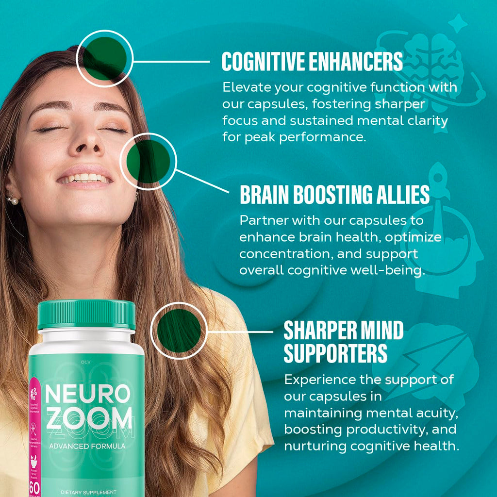 enhance memory with OLV Neurozoom