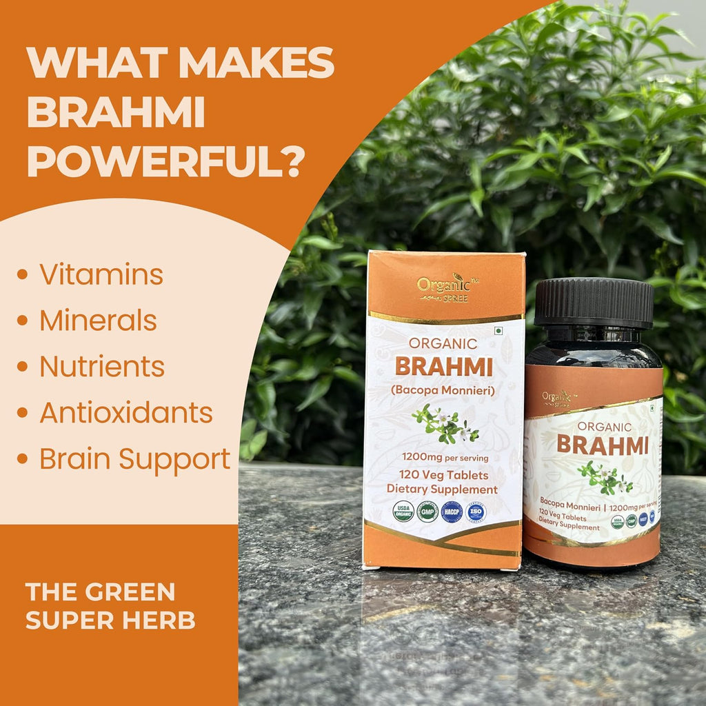 enhance memory with organic spree